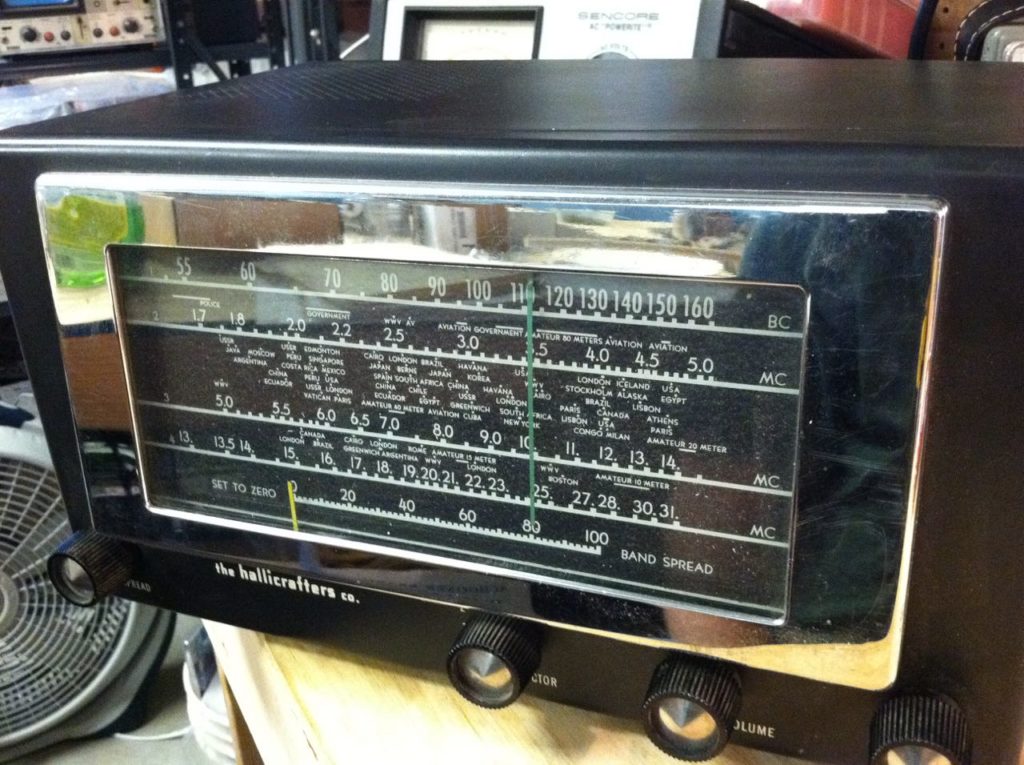 Determine Maximum Usable Frequency - Ham Radio Academy