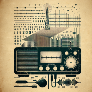 Understanding CW in Amateur Radio - Ham Radio Academy